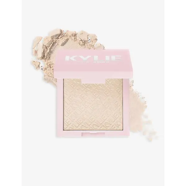 KYLIE COSMETICS Kylighter Illuminating Powder 8g - 020 Ice Me Out