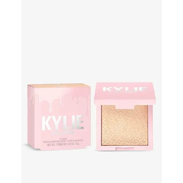 KYLIE COSMETICS Kylighter Illuminating Powder 8g - 050 Cheers Darling
