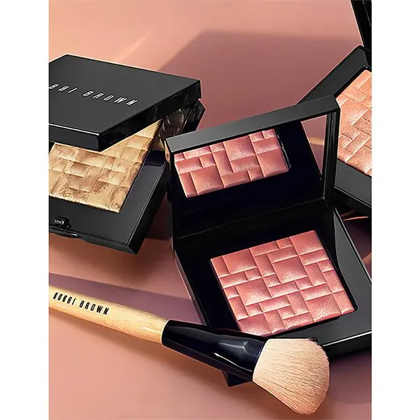 Bobbi Brown Highlighting Powder - Pink Glow