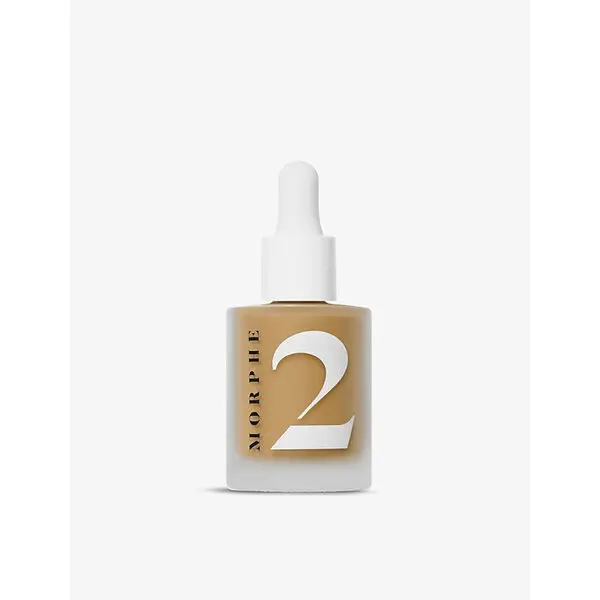 MORPHE 2 Hint Hint Skin Tint 30ml - Hint Of Butterscotch