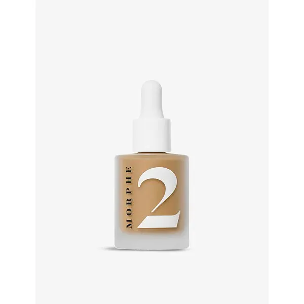 MORPHE 2 Hint Hint Skin Tint 30ml