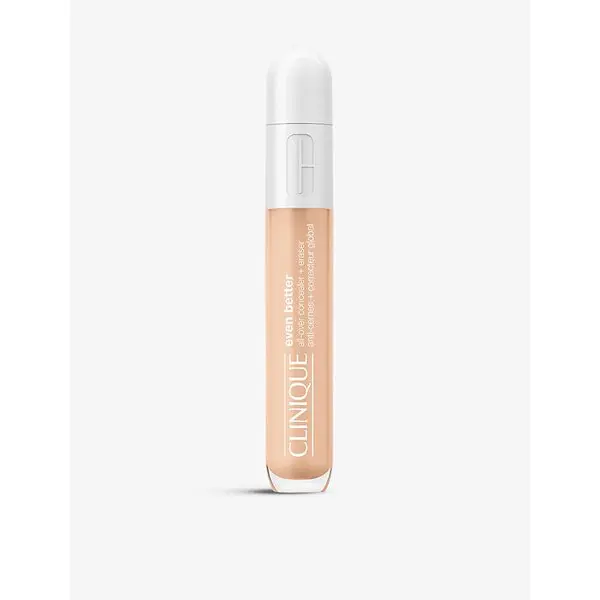 CLINIQUE Even Better All-over Concealer And Eraser 6ml - Cn 18 Cream Whip