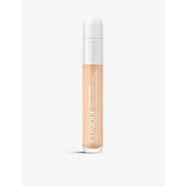 CLINIQUE Even Better All-over Concealer And Eraser 6ml - Cn 20 Fair