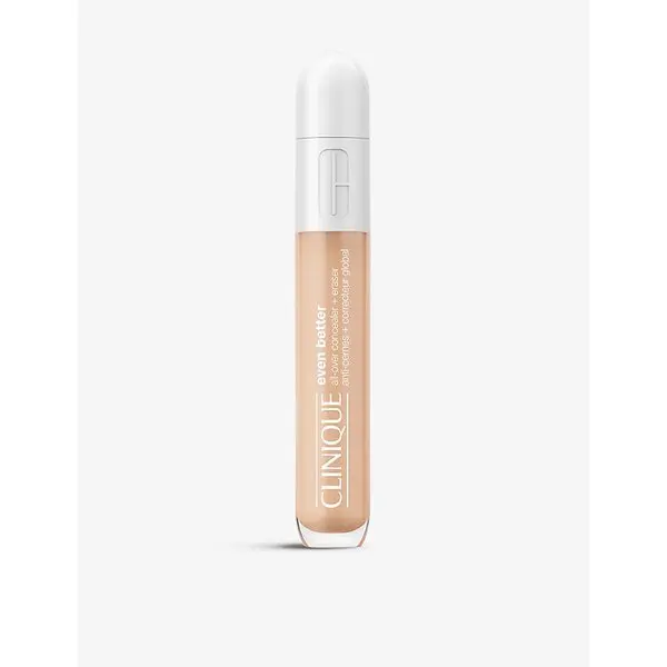 CLINIQUE Even Better All-over Concealer And Eraser 6ml - Cn 28 Ivory