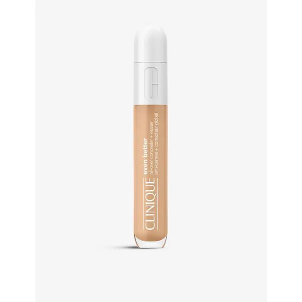 CLINIQUE Even Better All-over Concealer And Eraser 6ml - Cn 52 Neutral