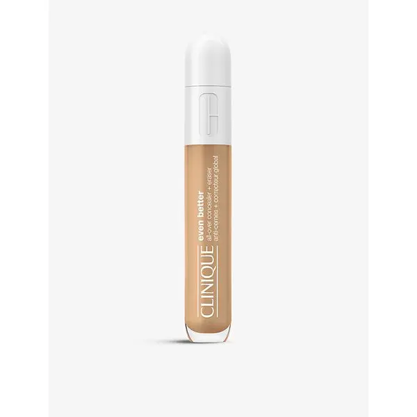 CLINIQUE Even Better All-over Concealer And Eraser 6ml - Cn 90 Sand