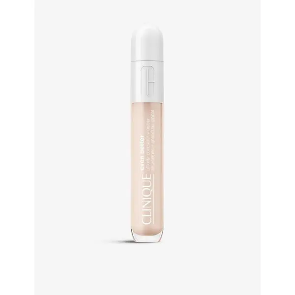 CLINIQUE Even Better All-over Concealer And Eraser 6ml - Wn 01 Flax