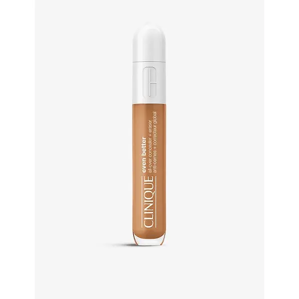 CLINIQUE Even Better All-over Concealer And Eraser 6ml - Wn 114 Golden