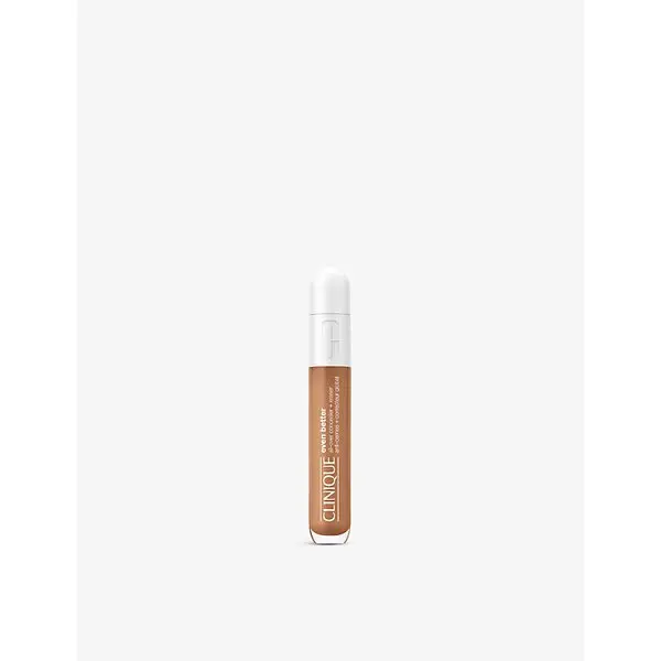 CLINIQUE Even Better All-over Concealer And Eraser 6ml - Wn 115.5 Mocha