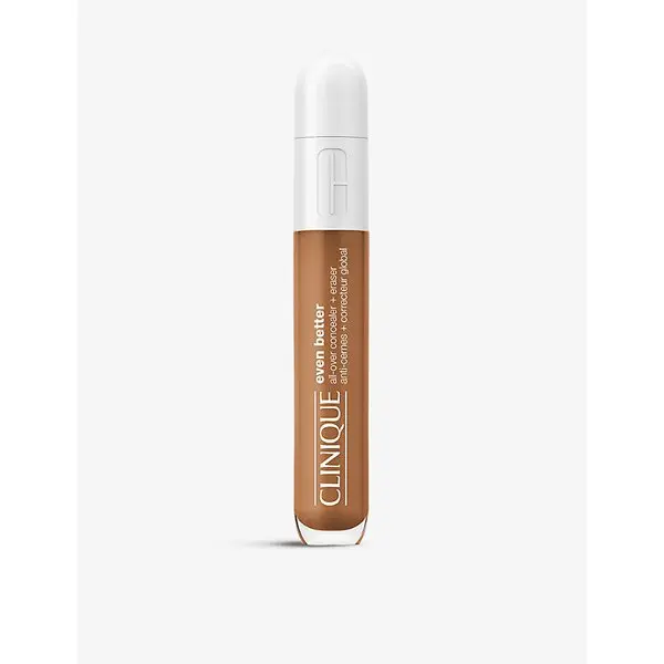 CLINIQUE Even Better All-over Concealer And Eraser 6ml - Wn 122 Clove