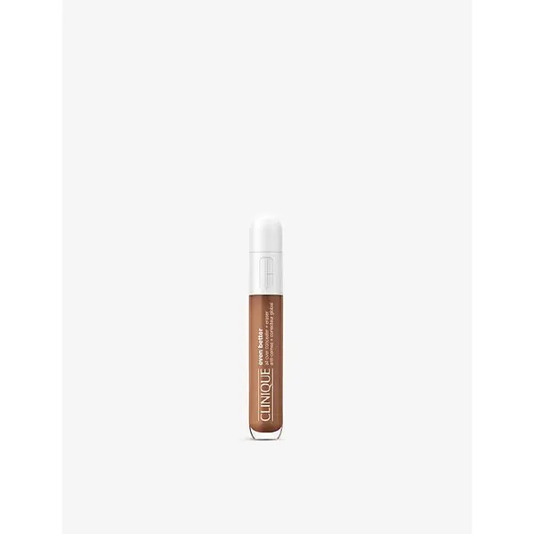 CLINIQUE Even Better All-over Concealer And Eraser 6ml - Wn 125 Mahogany