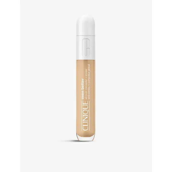 CLINIQUE Even Better All-over Concealer And Eraser 6ml - Wn 38 Stone