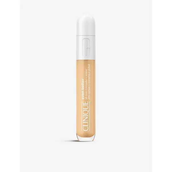 CLINIQUE Even Better All-over Concealer And Eraser 6ml - Wn 46 Golden Neutral