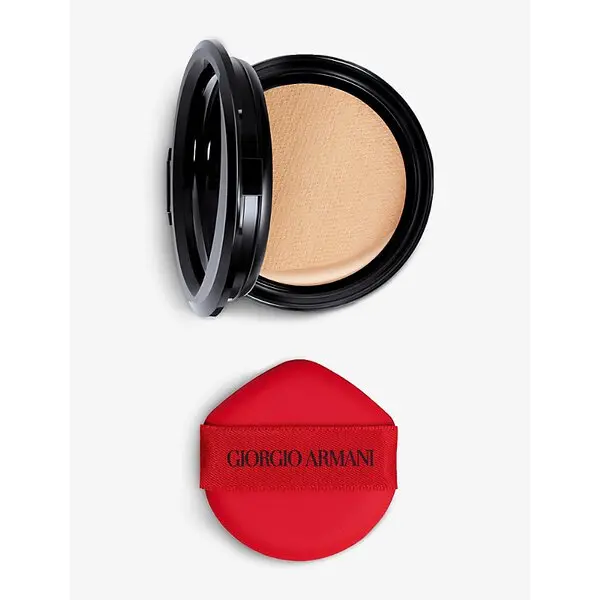 Giorgio Armani My Armani To Go Iconic Cushion Foundation Refill 15g - 2