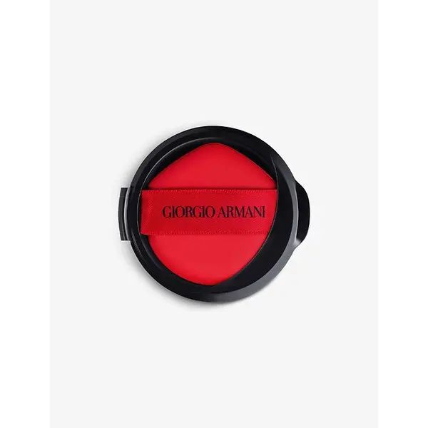 Giorgio Armani My Armani To Go Iconic Cushion Foundation Refill 15g - 2