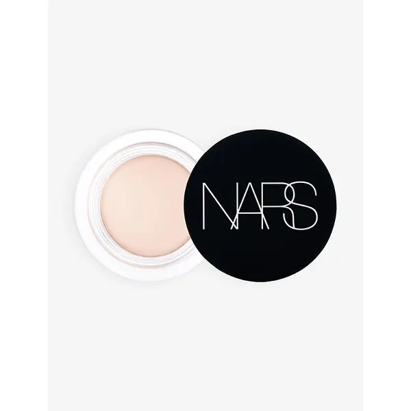 NARS Soft Matte Complete Concealer - Affogato