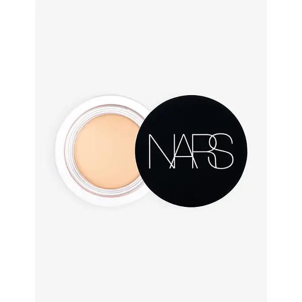 NARS Soft Matte Complete Concealer - Cafe Au Lait