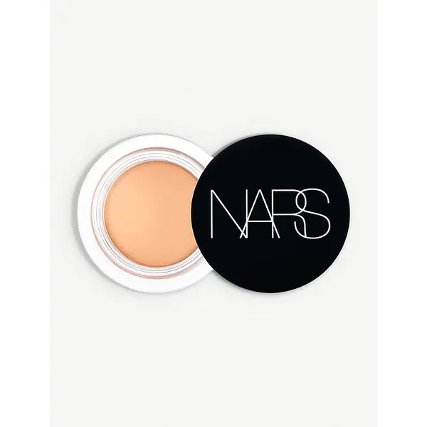 NARS Soft Matte Complete Concealer - Cannelle
