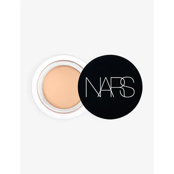NARS Soft Matte Complete Concealer - Crema Catalana