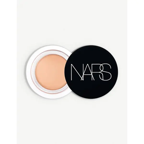 NARS Soft Matte Complete Concealer - Creme Brulee
