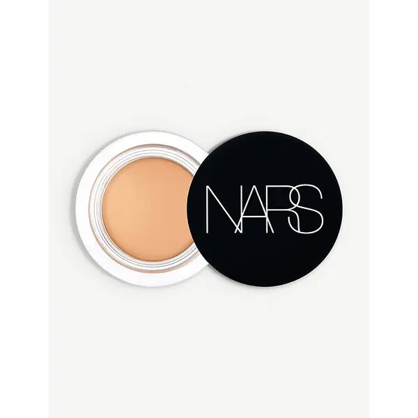 NARS Soft Matte Complete Concealer - Macadamia