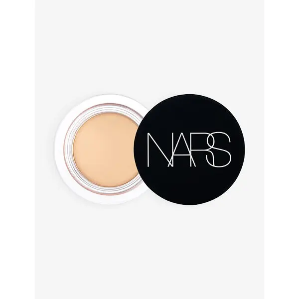NARS Soft Matte Complete Concealer - Marron Glace