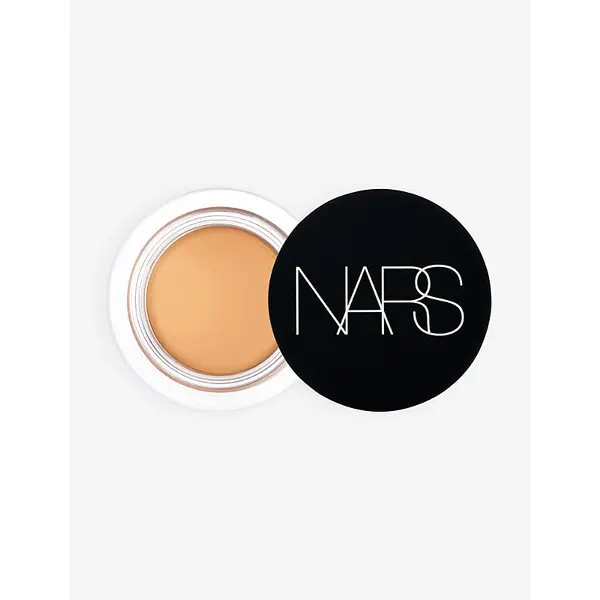 NARS Soft Matte Complete Concealer - Sucre Dorge