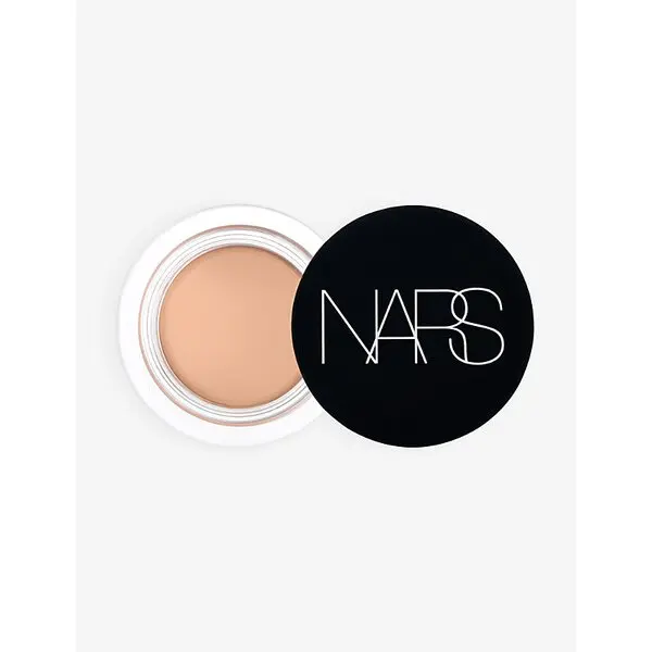 NARS Soft Matte Complete Concealer - Tiramisu