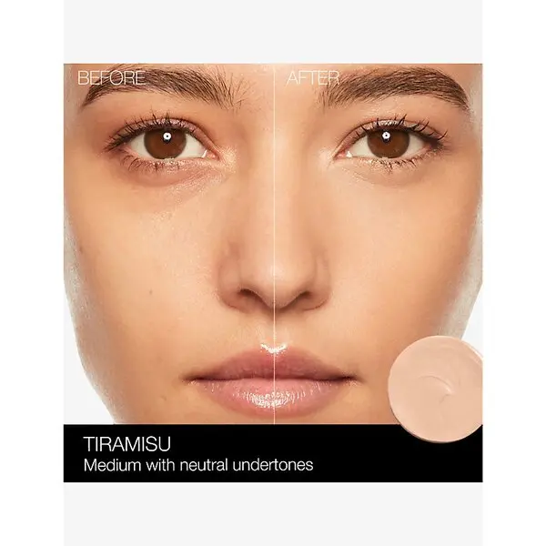 NARS Soft Matte Complete Concealer - Tiramisu
