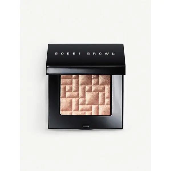 Bobbi Brown Highlighting Powder 8g - Afternoon Glow