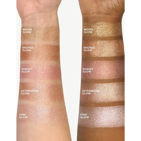 Bobbi Brown Highlighting Powder 8g - Afternoon Glow
