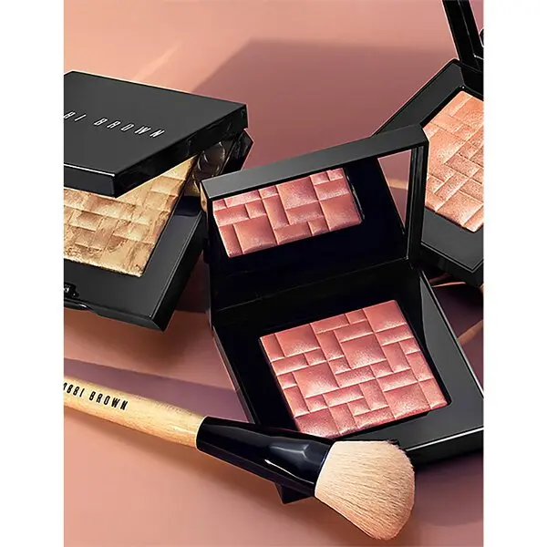 Bobbi Brown Highlighting Powder 8g - Afternoon Glow