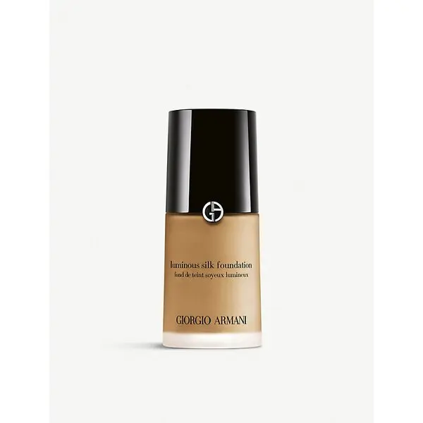 Giorgio Armani Luminous Silk Foundation