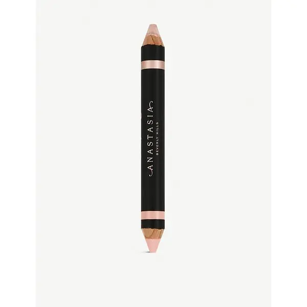 ANASTASIA BEVERLY HILLS Highlighting Duo Pencil - Mcamille Sand Shim