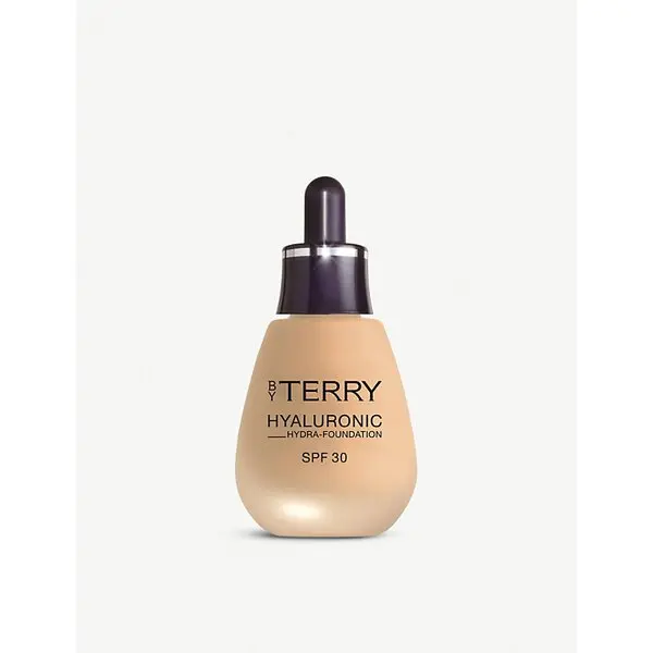 By Terry Hyaluronic Hydra Spf 30 Foundation - 100n Neutral- Fair