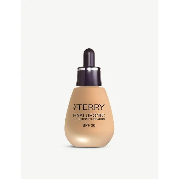 By Terry Hyaluronic Hydra Spf 30 Foundation - 100w Warm - Fair