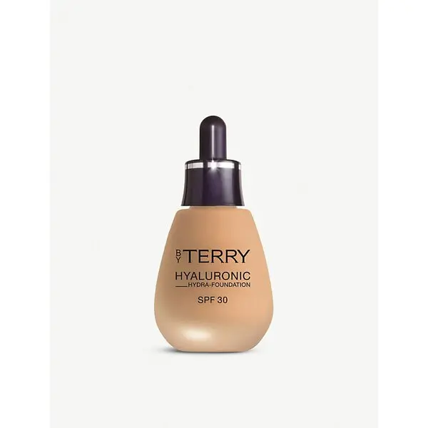 By Terry Hyaluronic Hydra Spf 30 Foundation - 300w Warm - Medium Fair
