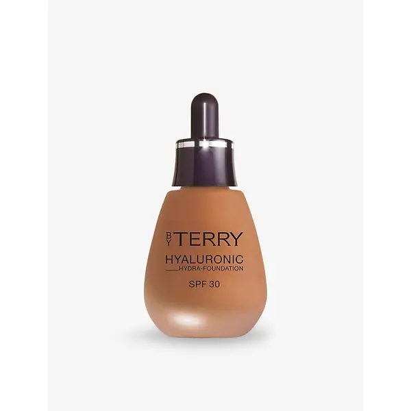 By Terry Hyaluronic Hydra Spf 30 Foundation - 600n Neutral Dark