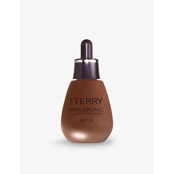 By Terry Hyaluronic Hydra Spf 30 Foundation - 600w Warm Dark
