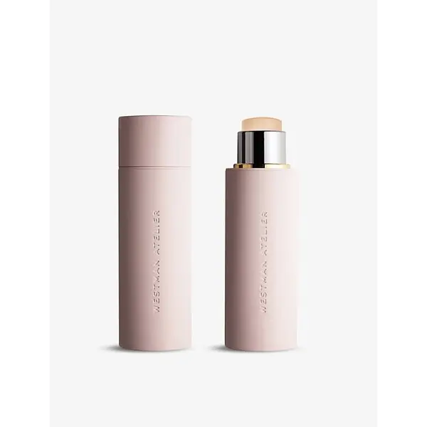 WESTMAN ATELIER Vital Skin Foundation Stick 9g - Atelier 0.5