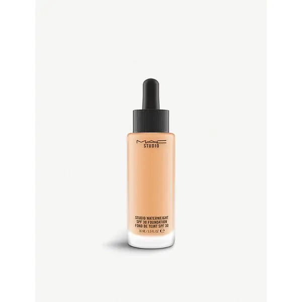 MAC COSMETICS Studio Waterweight Spf 30 Foundation - Nc42