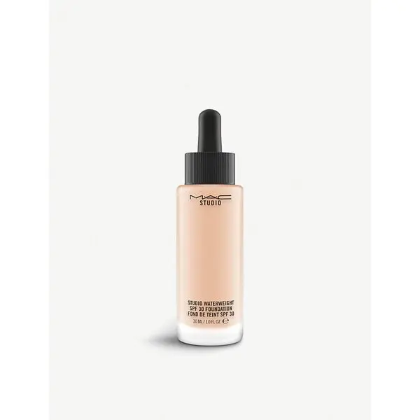 MAC COSMETICS Studio Waterweight Spf 30 Foundation - Nw13