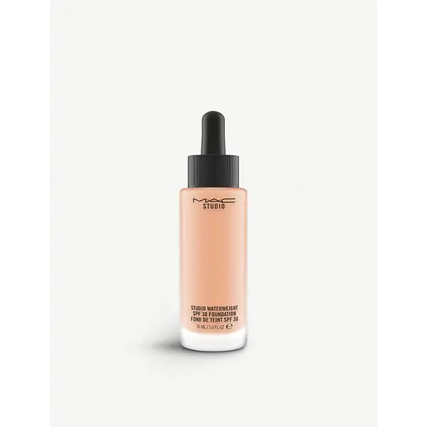 MAC COSMETICS Studio Waterweight Spf 30 Foundation - Nw25
