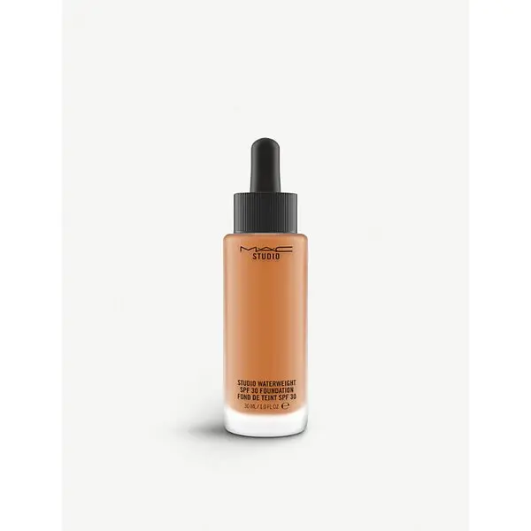MAC COSMETICS Studio Waterweight Spf 30 Foundation - Nw47