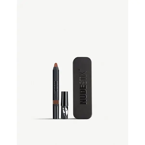 NUDESTIX Magnetic Matte Eye Colour 2.8g - Fig