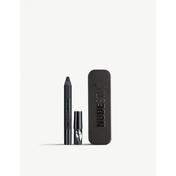 NUDESTIX Magnetic Matte Eye Colour 2.8g - Night