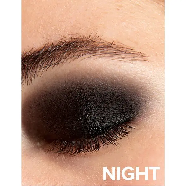NUDESTIX Magnetic Matte Eye Colour 2.8g - Night