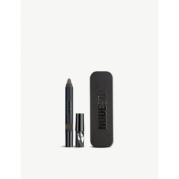 NUDESTIX Magnetic Matte Eye Colour 2.8g - Slate
