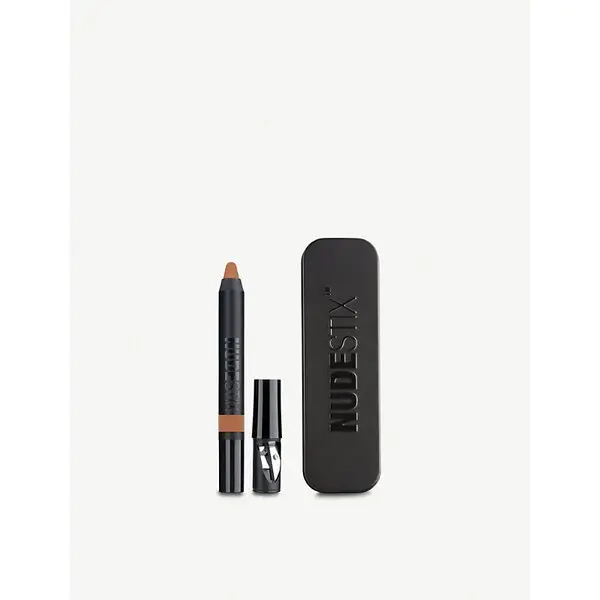 NUDESTIX Magnetic Matte Eye Colour 2.8g - Terra
