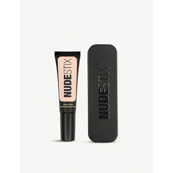 NUDESTIX Tinted Cover Foundation 20ml - Nude 1